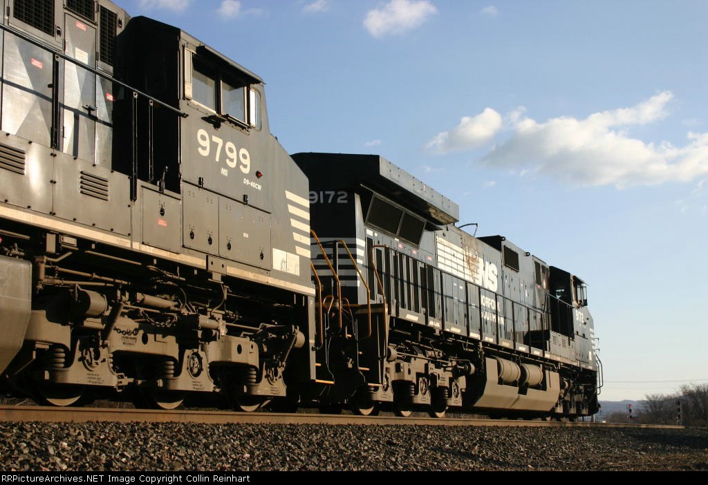 NS 9172,9799,UP9728 lead 16T